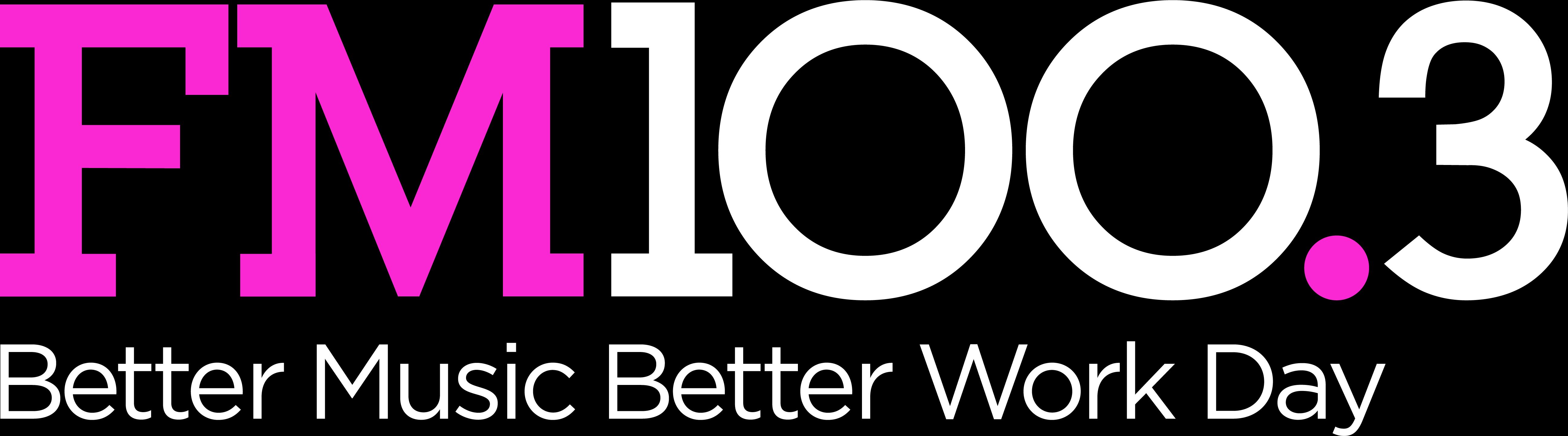 Watch - FM100.3 - Better Music Better Work Day